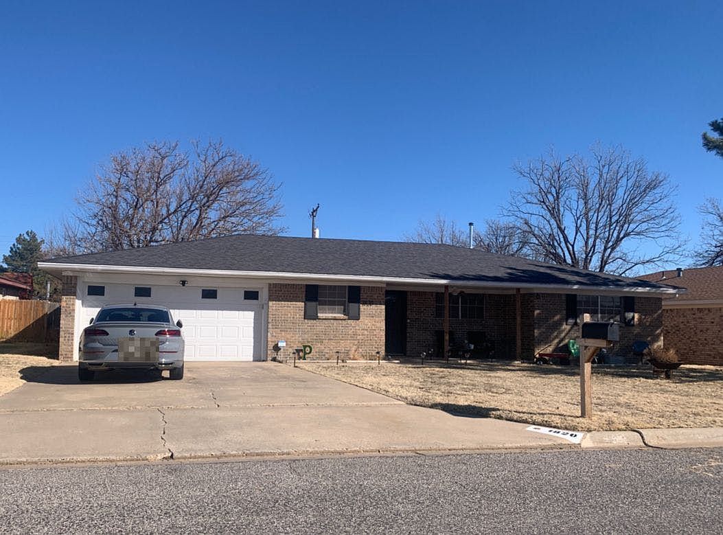 1820 Lea St, Pampa, TX 79065 | Zillow