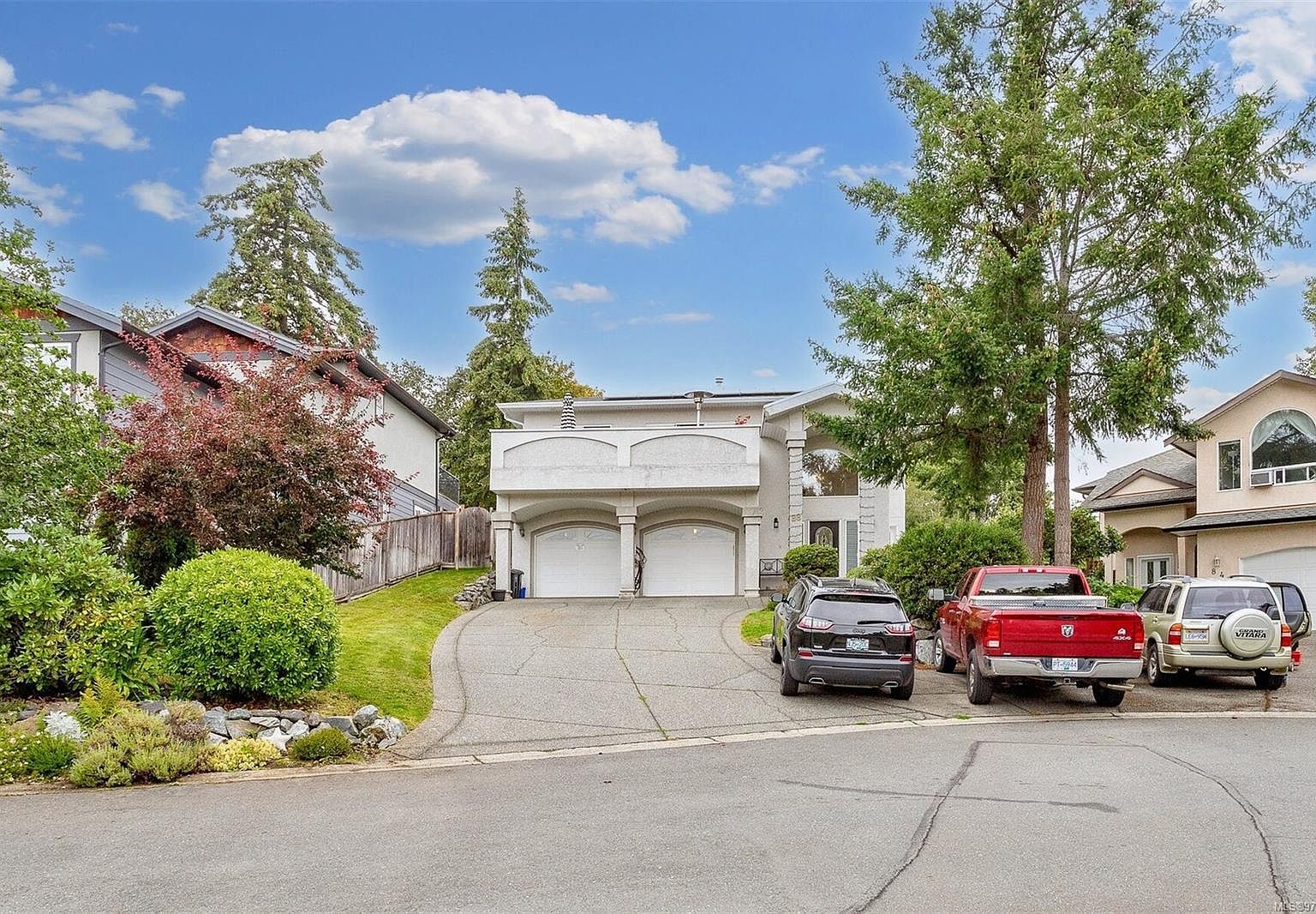 88 Chilco Ridge Pl, View Royal, BC V9B 5Z7 | MLS #972917 | Zillow