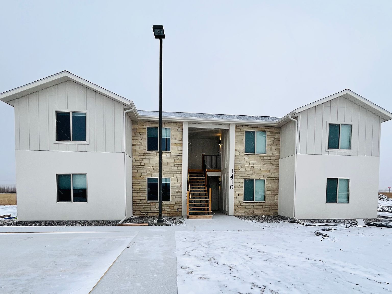 1410 Windsor Dr APT A, Ranchester, WY 82839 | Zillow