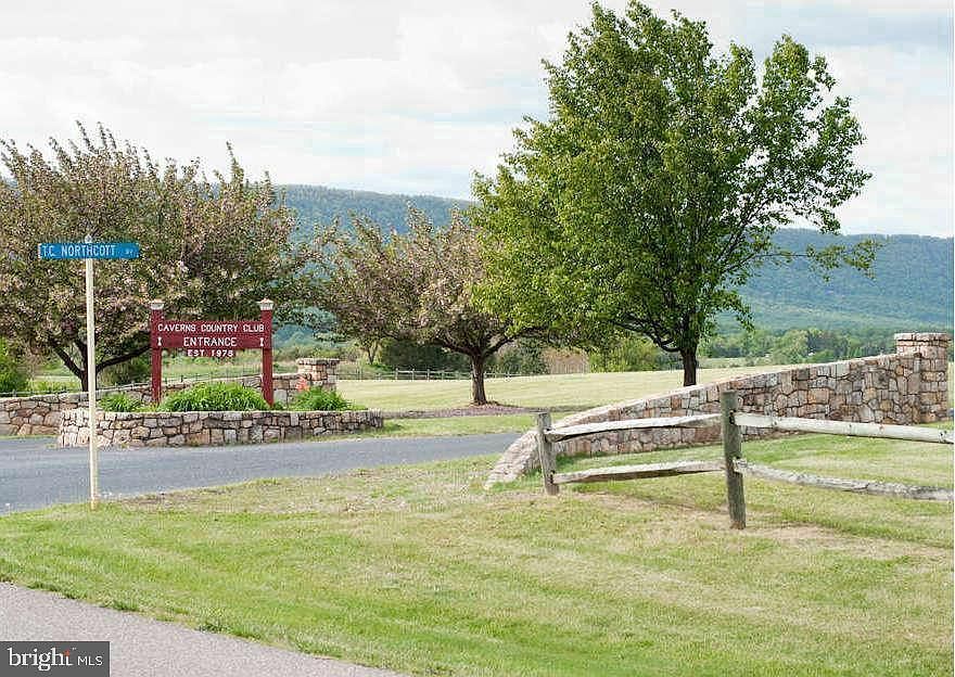 0 T C Northcott Blvd, Luray, VA 22835 | Zillow