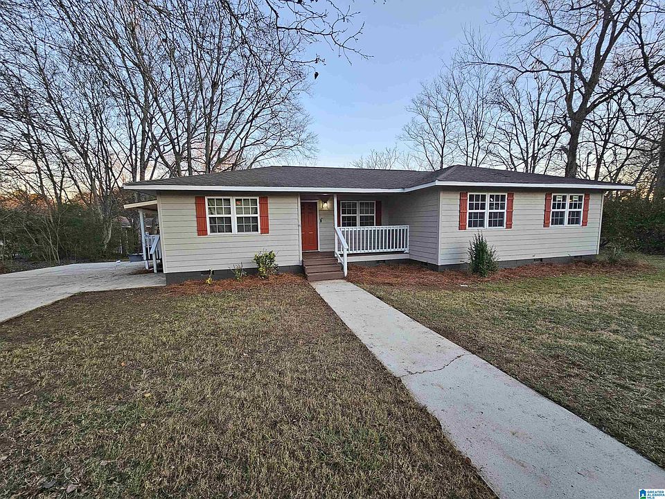 1510 Washington St, Dolomite, AL 35061 | Zillow
