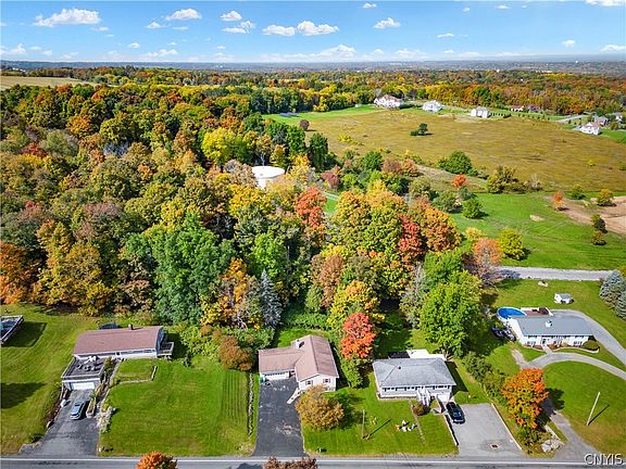 3821 Snowden Hill Rd, New Hartford, NY 13413 | Zillow