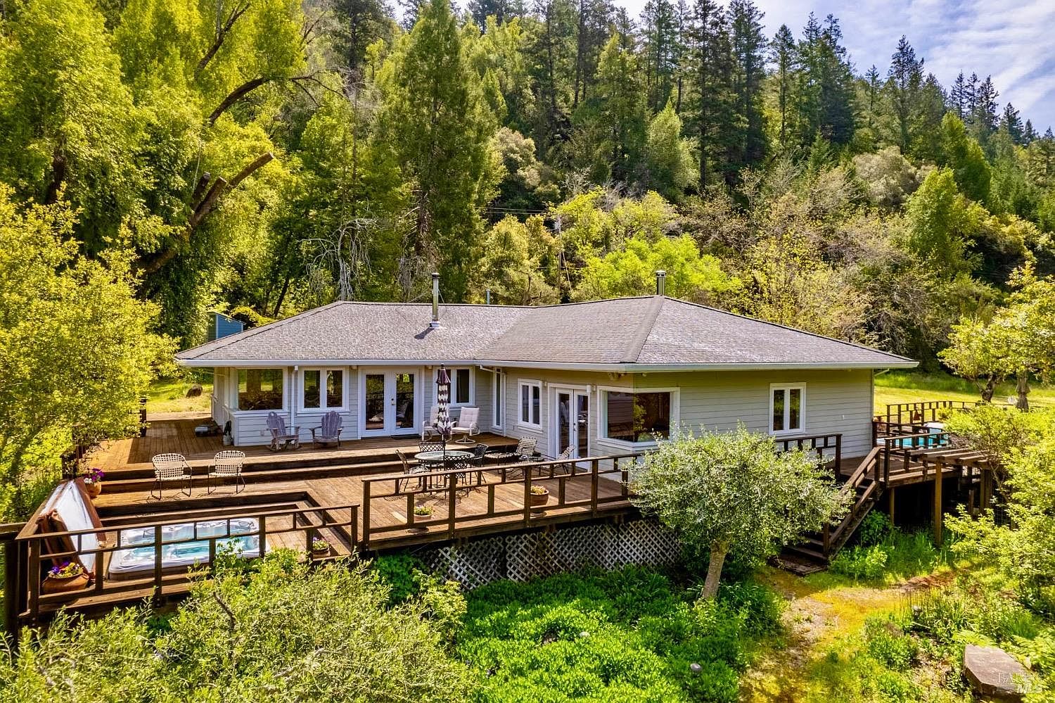 17555 Indian Creek Rd, Philo, CA 95466 | MLS #324026795 | Zillow