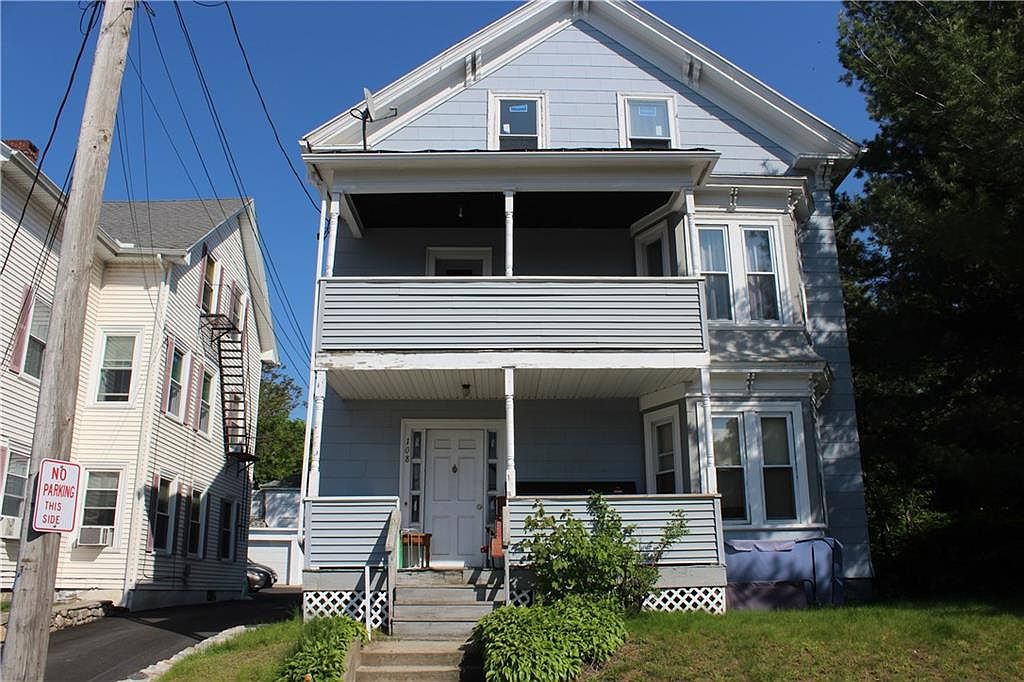 108 Park Ave, Woonsocket, RI 02895 | Zillow