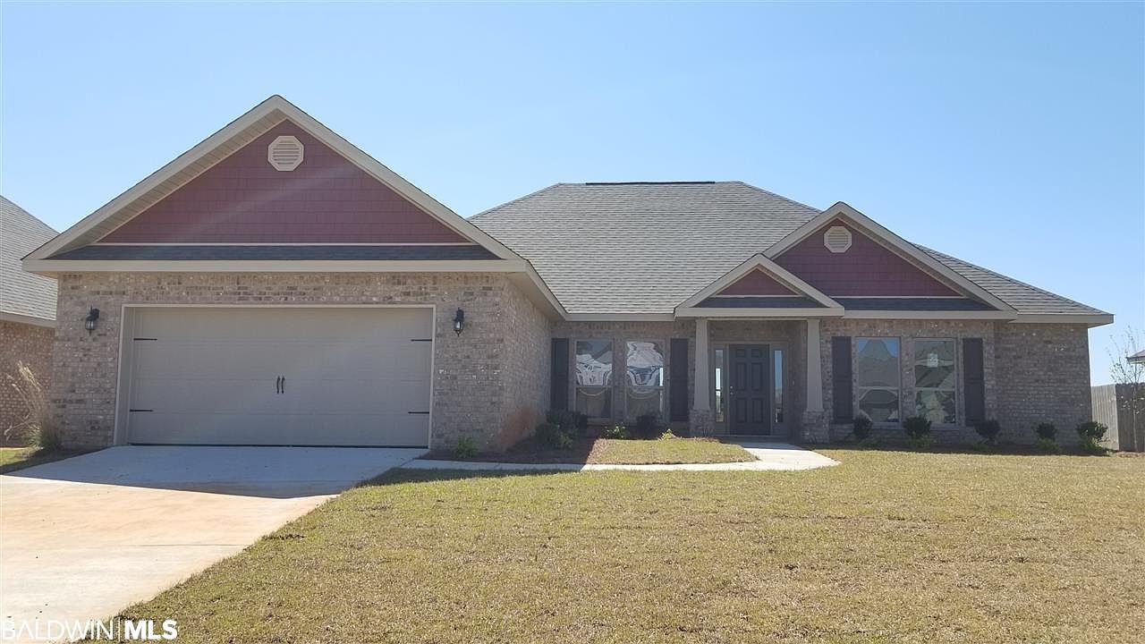 293 Silo Loop, Fairhope, AL 36532 | Zillow