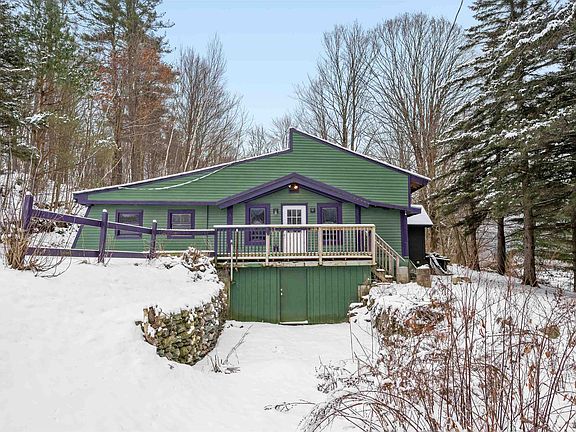 193 VT RTE 15 W, Johnson, VT 05656 | MLS #5018509 | Zillow