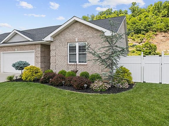 448 Private Drive 574, Proctorville, OH 45669 | Zillow