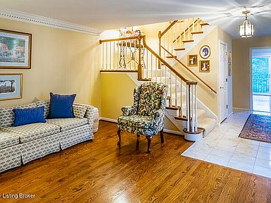 5702 Coach Gate Wynde, Louisville, KY 40207 | Zillow