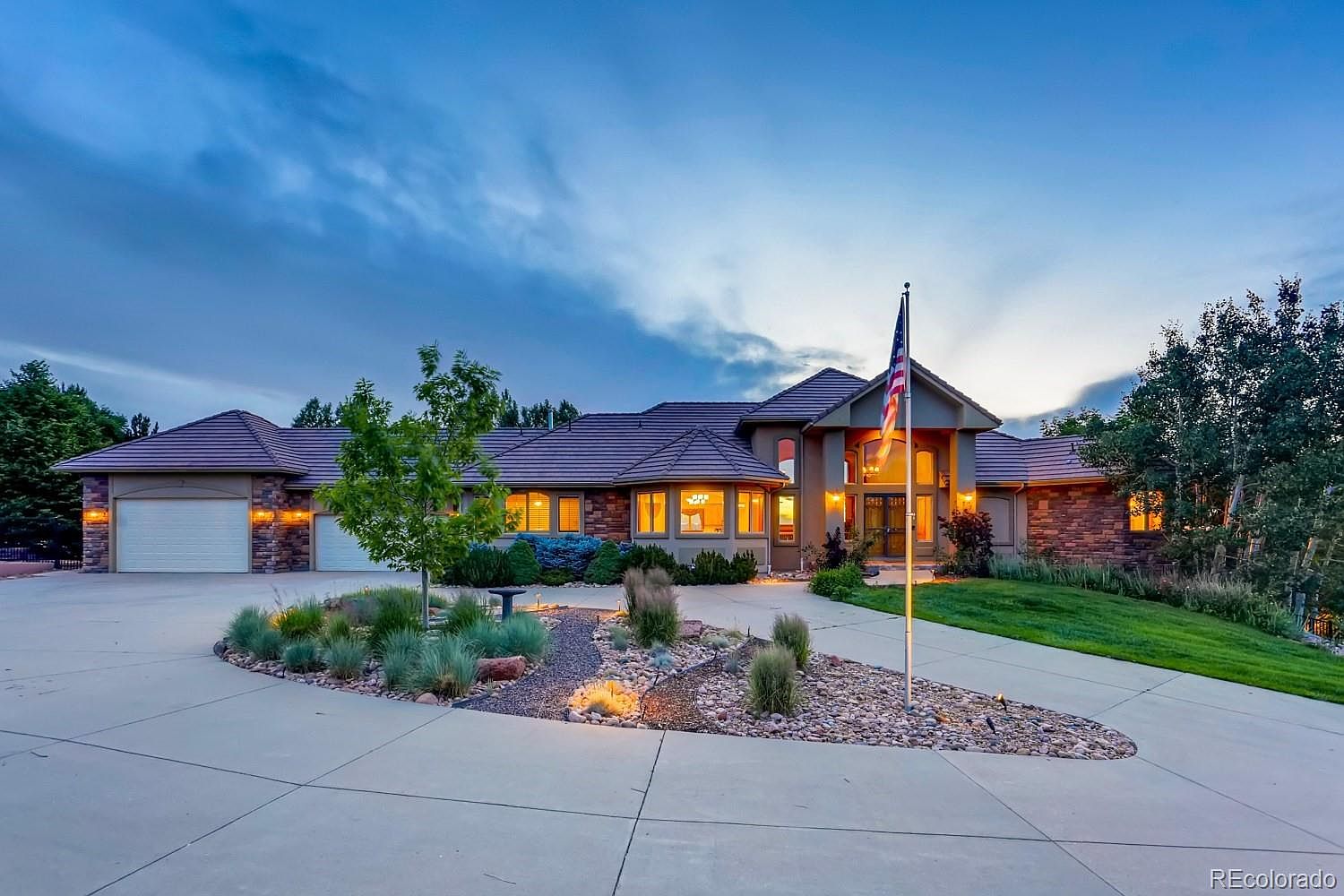 7240 Sagebrush Dr, Parker, CO 80138 | Zillow