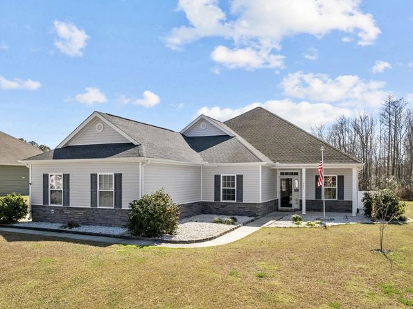 4 Bedroom Homes for Sale in Longs SC | Zillow