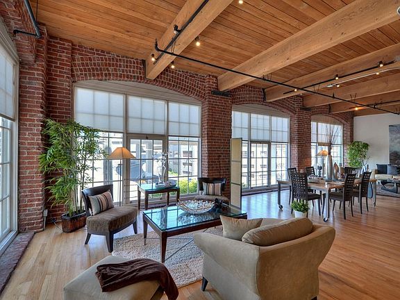 355 Bryant St Unit 308, San Francisco, CA 94107 | Zillow