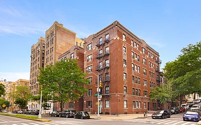 700 Riverside Drive #4F in Hamilton Heights, Manhattan | StreetEasy