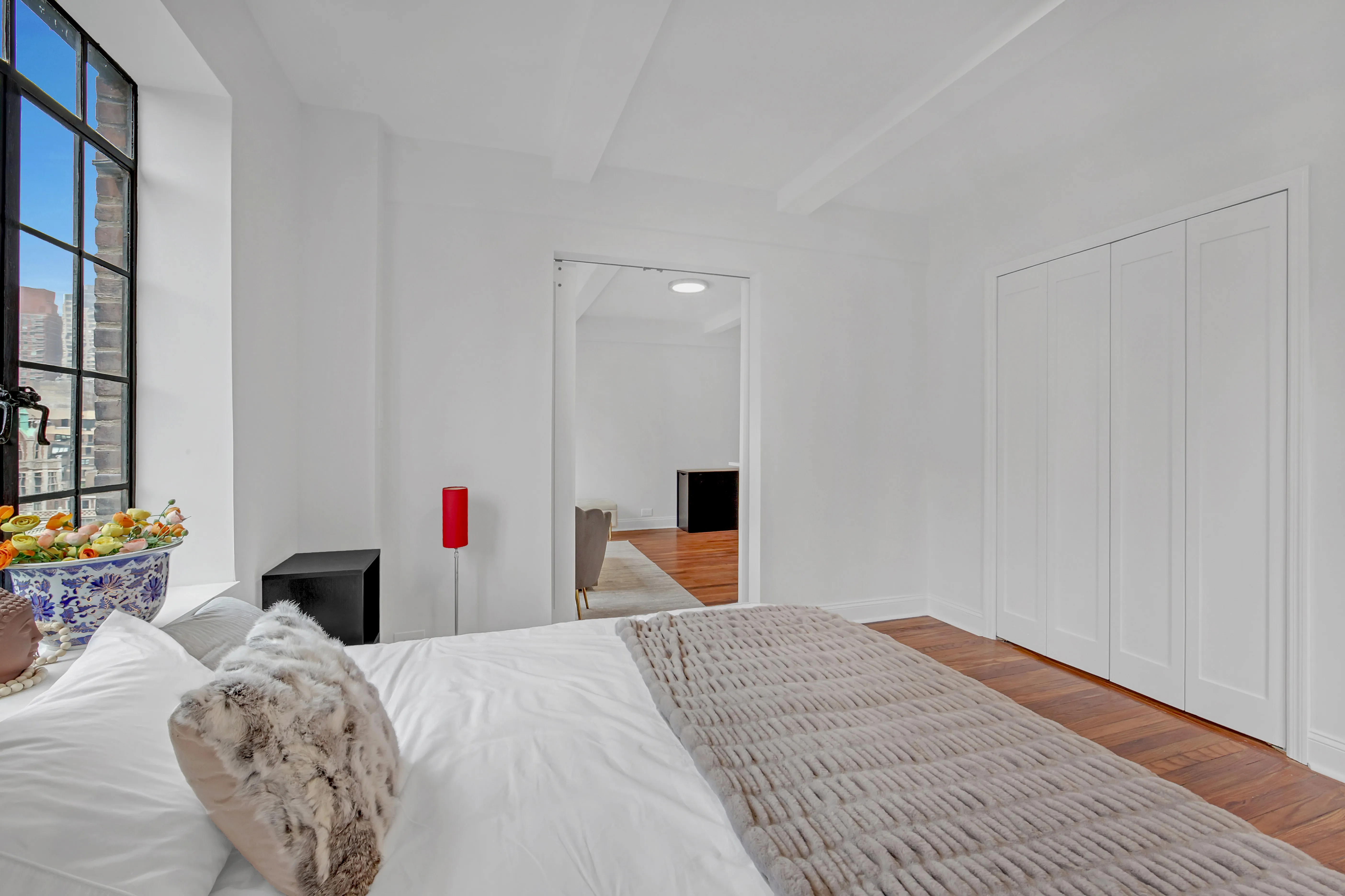25 Tudor City Place #1405 in Murray Hill, Manhattan | StreetEasy