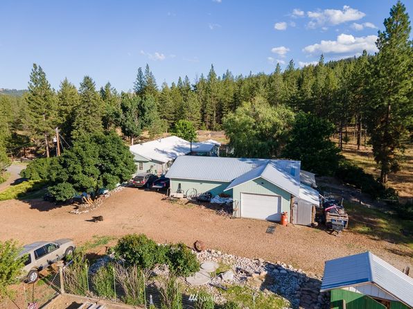 Aeneas Valley - Tonasket WA Real Estate - 14 Homes For Sale | Zillow