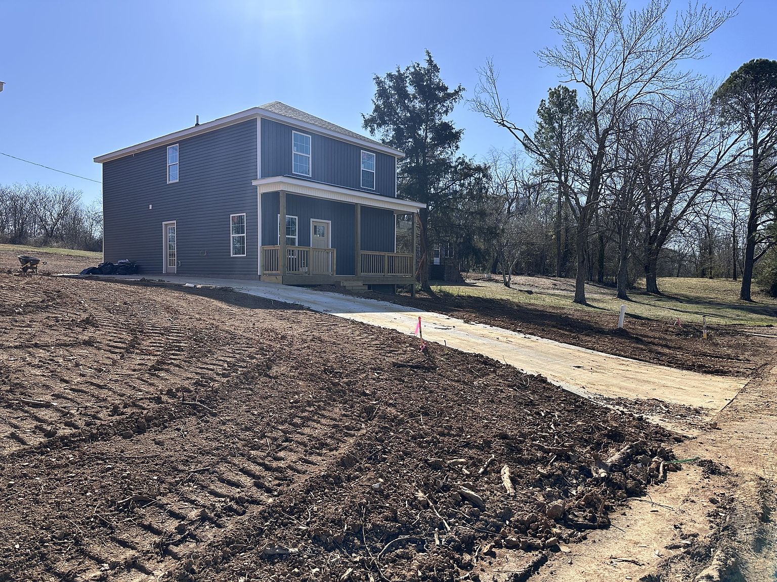 138 Line St, Cadiz, KY 42211 | Zillow
