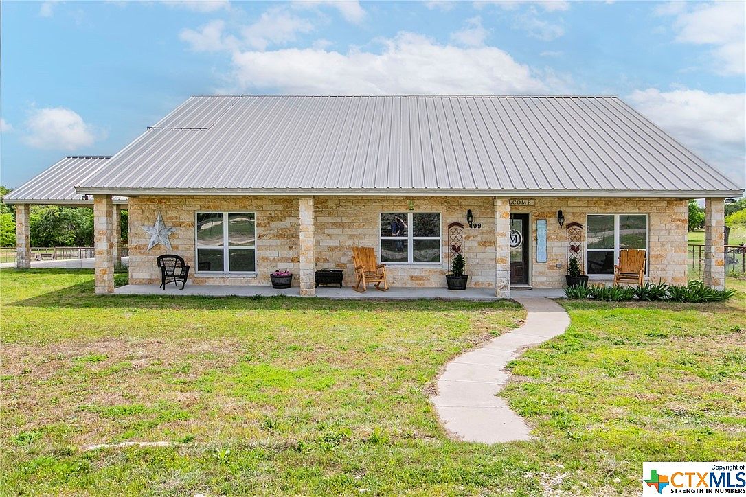 199 County Road 323, Gatesville, TX 76528 | Zillow