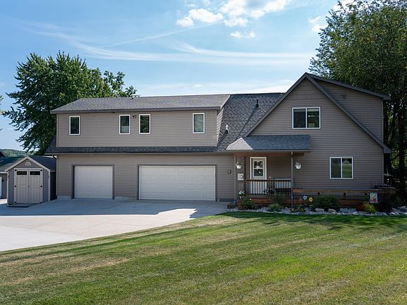 1083 Lincoln Dr, Lake Isabella, MI 48893 | MLS #1916058 | Zillow