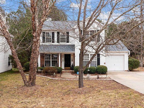 806 Spring Meadow Dr, Durham, NC 27713 | Zillow