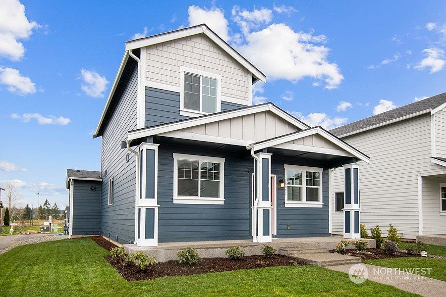 14367 100th Avenue SE UNIT 284, Yelm, WA 98597 | Zillow