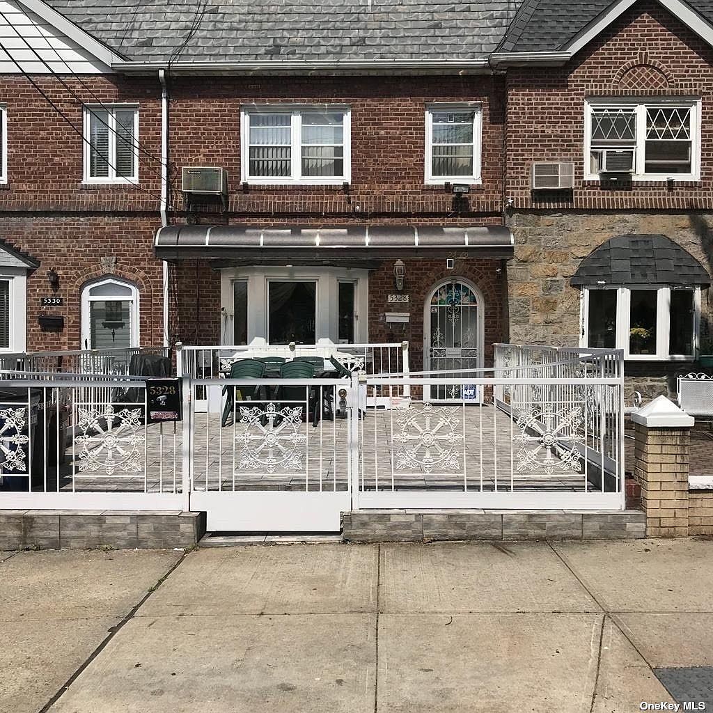 53-28 63rd Street, Maspeth, NY 11378 | MLS #3569735 | Zillow