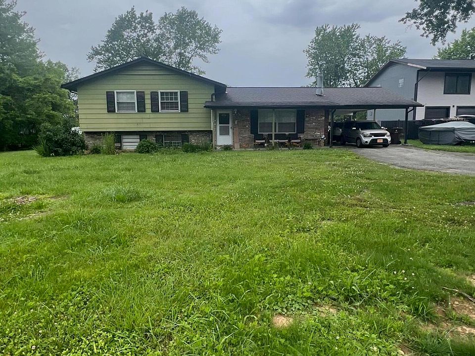 7530 Oak Ridge Hwy, Knoxville, TN 37931 | Zillow