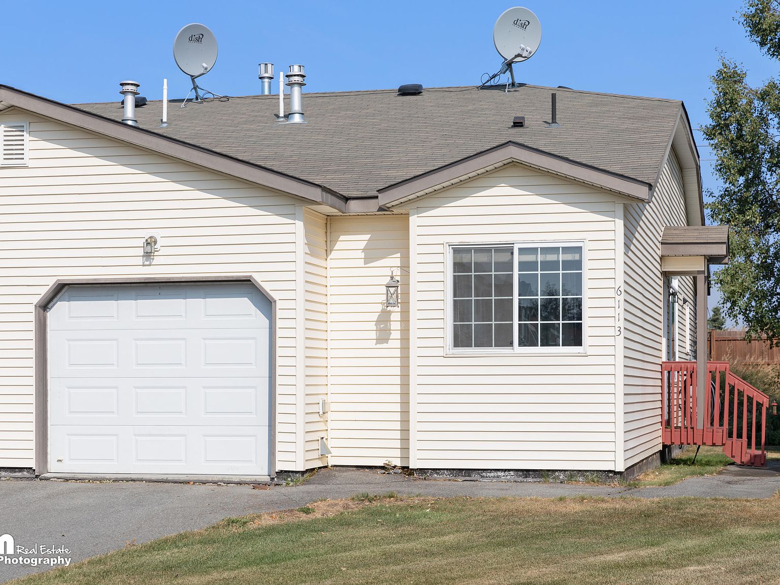 6113 Spruce Meadows Loop #16B, Anchorage, AK 99507 | Zillow