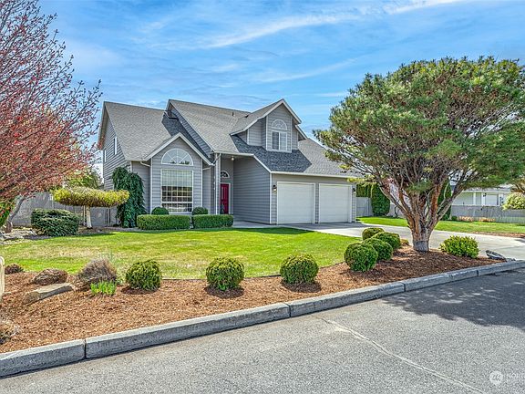 504 2nd Avenue SE, Ephrata, WA 98823 | Zillow