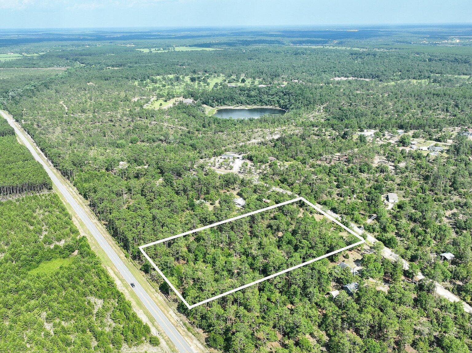 LOT B265 Turkey Run Rd, Chipley, FL 32428 | MLS #757979 | Zillow