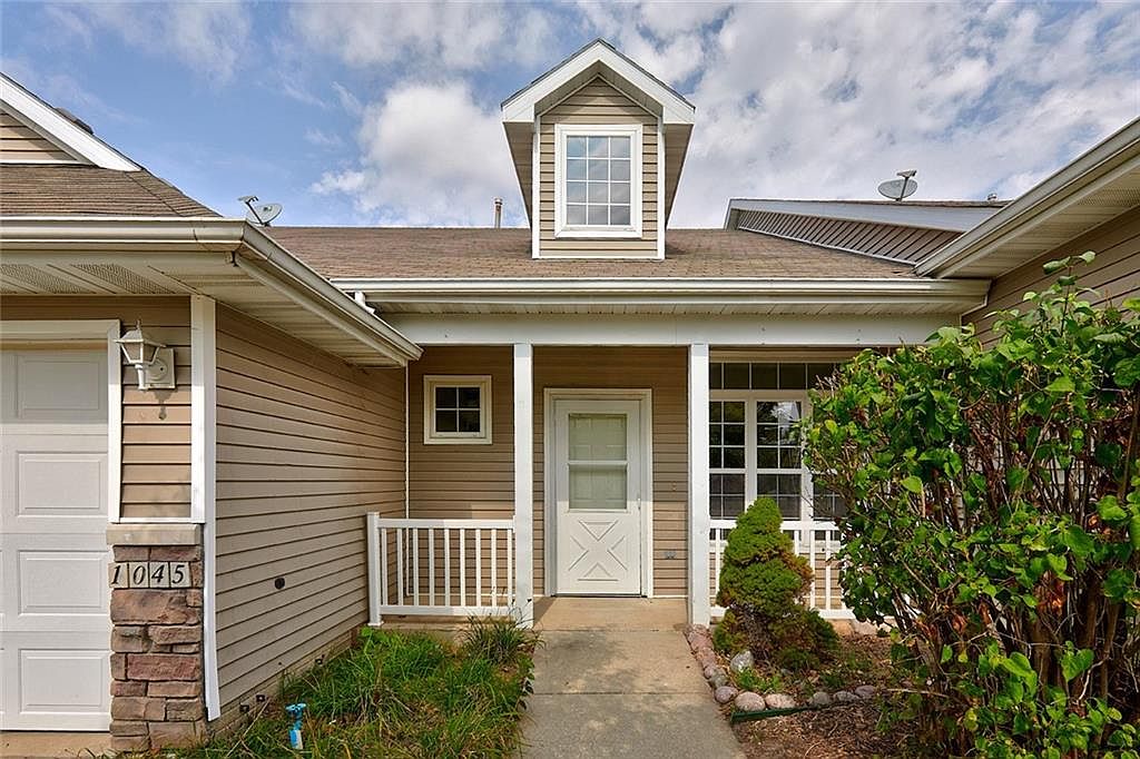 1045 NW Prairie Ridge Dr, Ankeny, IA 50023 | Zillow