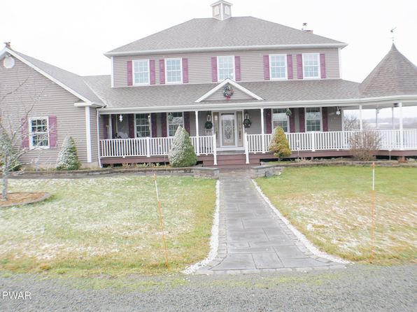 Thompson PA Real Estate - Thompson PA Homes For Sale | Zillow