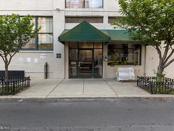 314 N 12th St APT 603, Philadelphia, PA 19107 | MLS #PAPH2346822 | Zillow