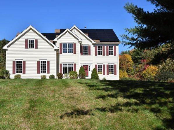 Grafton MA Single Family Homes For Sale - 15 Homes | Zillow