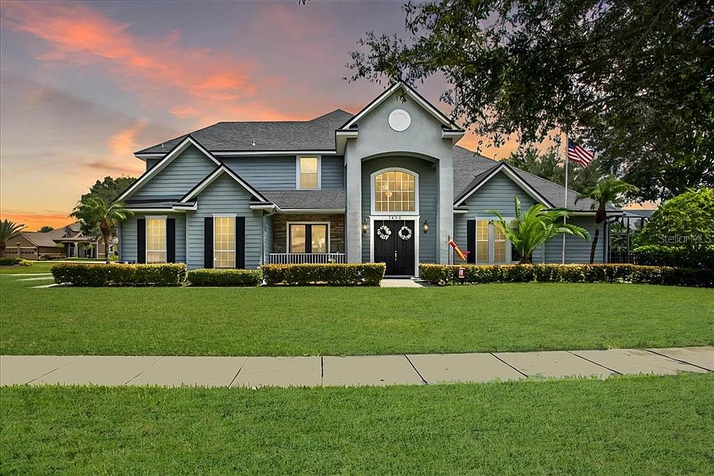 1652 Taylor Ridge Loop, Kissimmee, FL 34744 | Zillow