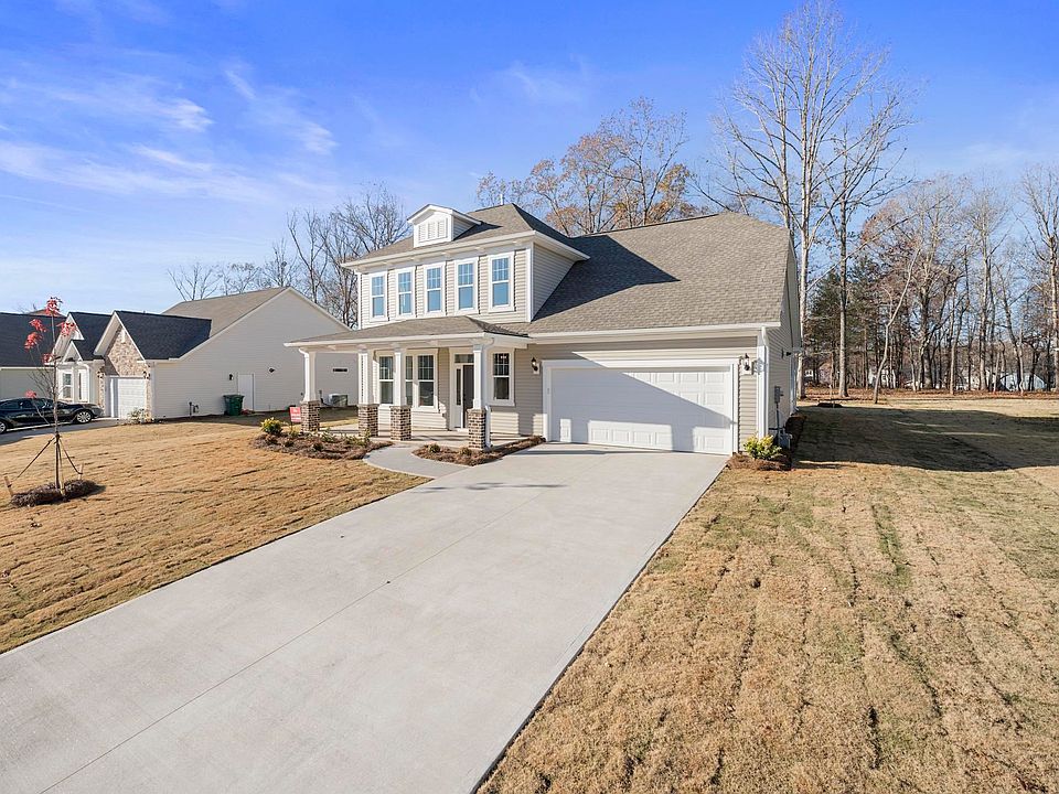 4115 Crest Ridge Ln, Boiling Springs, SC 29316 | Zillow