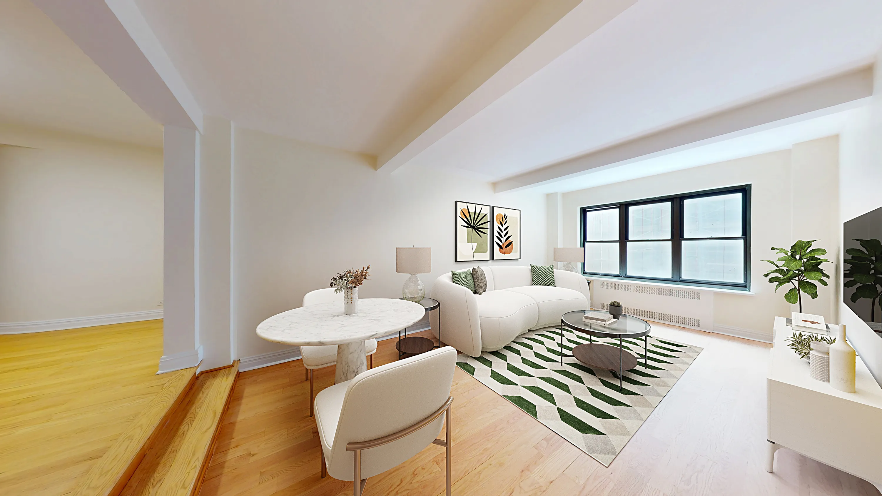 141 East 56th Street #4H in Sutton Place, Manhattan | StreetEasy