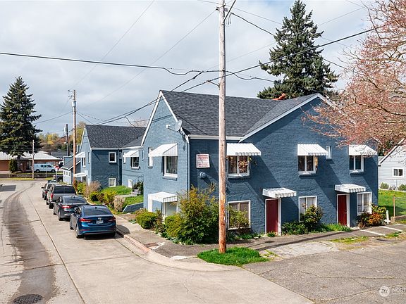 704 12th Street UNIT 1-15, Bremerton, WA 98337 | MLS #2231487 | Zillow