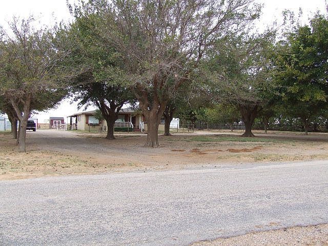 12505 N County Road 7, Knott, TX 79748 | Zillow