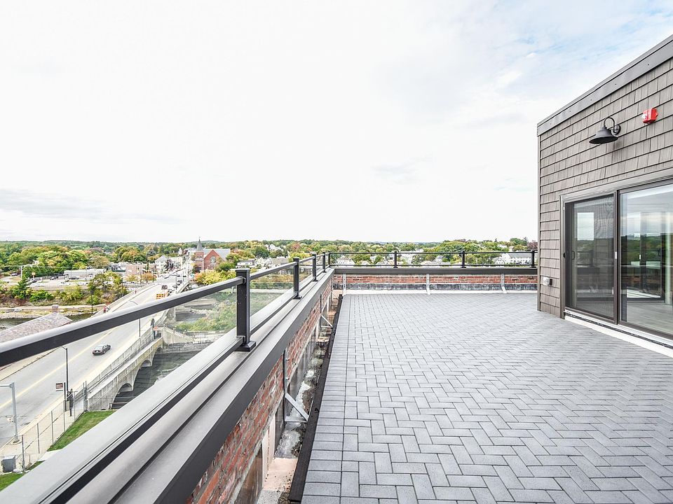 The Residences at the Franco - 357 Pawtucket St Lowell MA | Zillow
