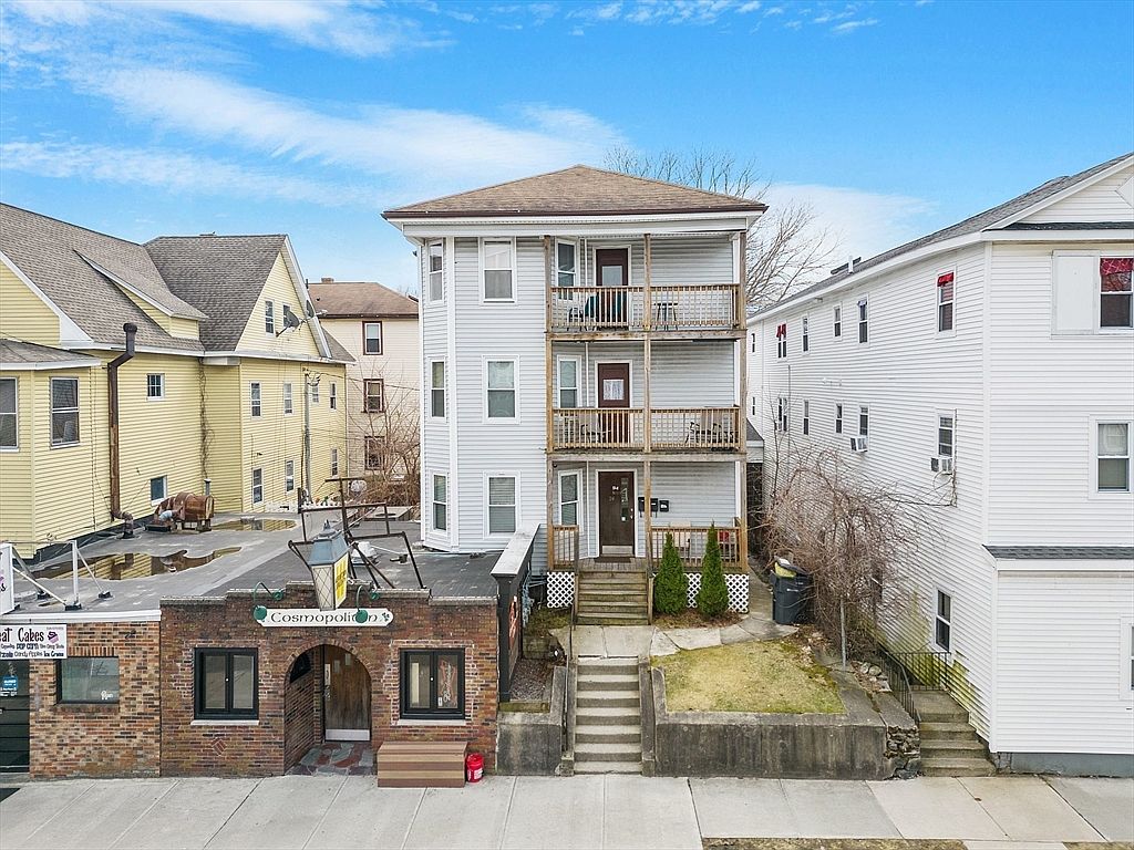 94-96 Hamilton St, Worcester, MA 01604 | MLS #73361694 | Zillow