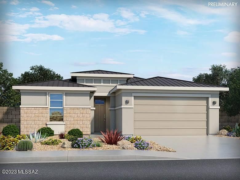 10561 E Blue Marble St, Tucson, AZ 85748 | Zillow