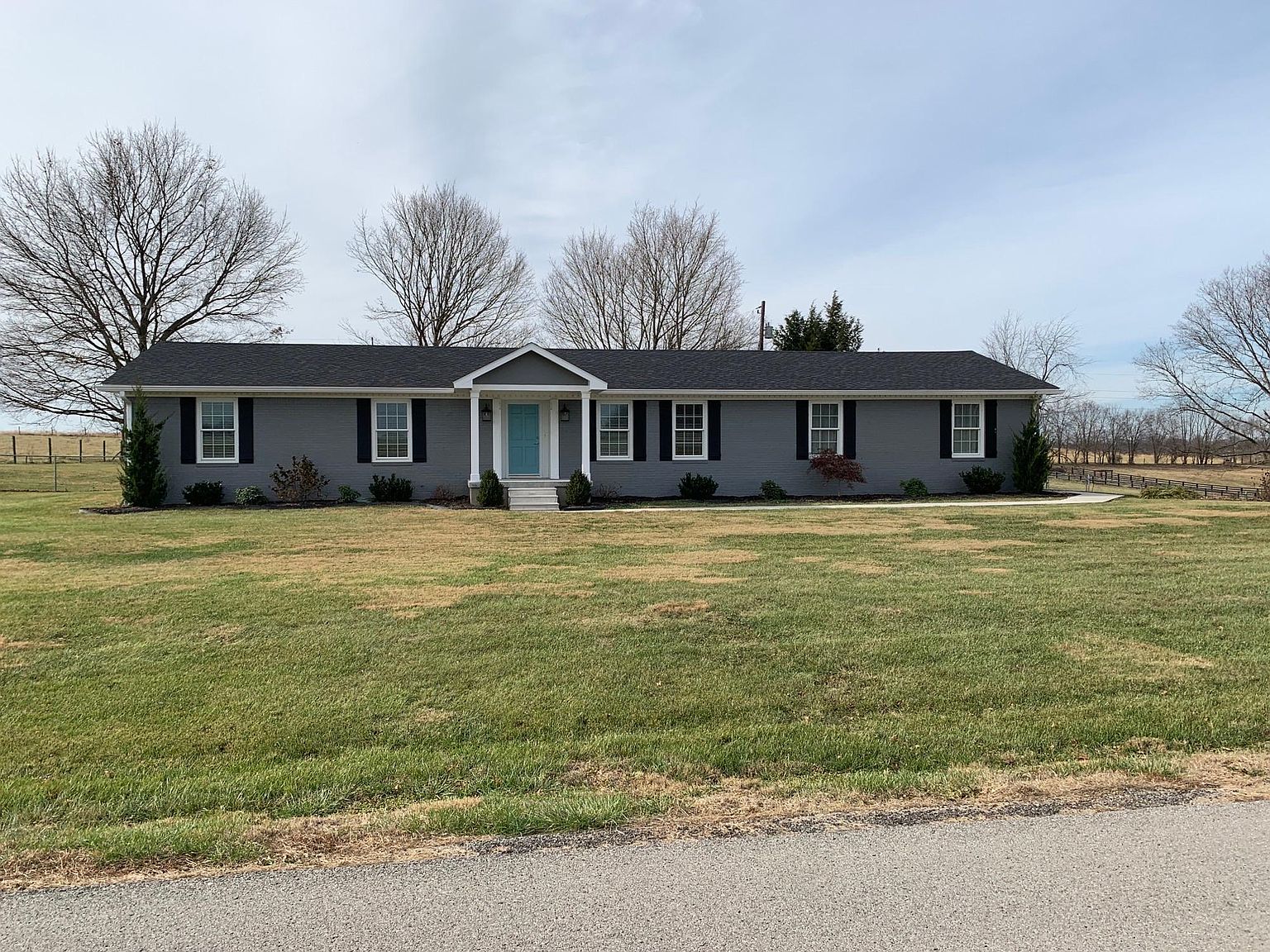 2893 Fishers Mill Rd, Midway, KY 40347 | Zillow