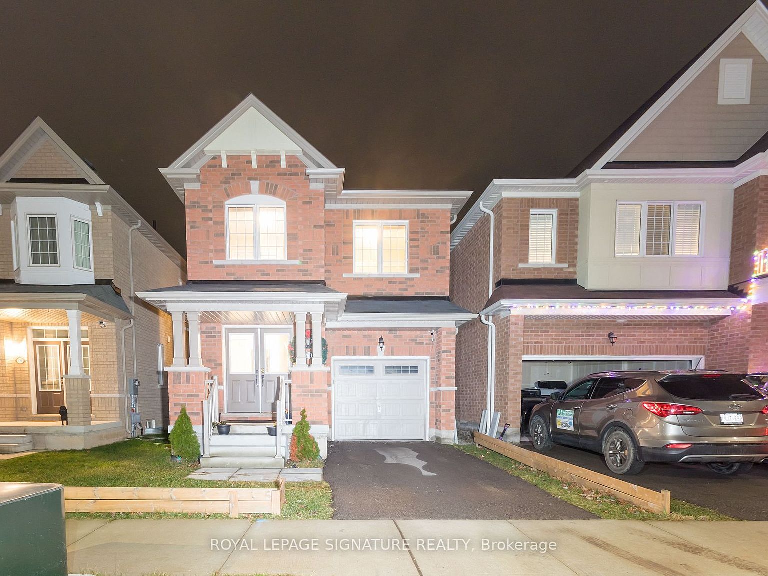 7774 Hackberry Trl, Niagara Falls, ON L2H 3R5 | Zillow