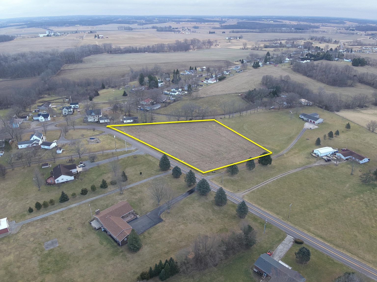0 County Road 63, De Graff, OH 43318 | Zillow