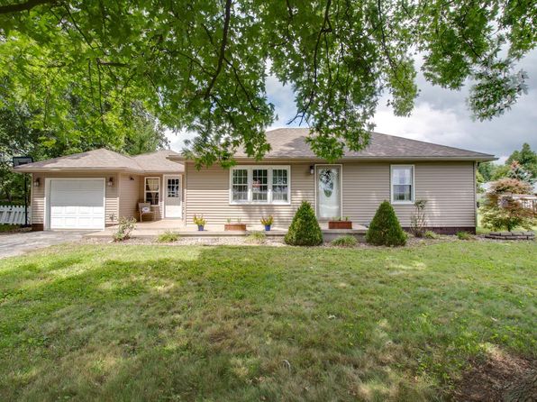 Jerseyville Real Estate - Jerseyville IL Homes For Sale | Zillow