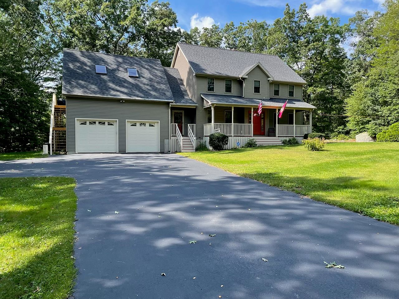 27 Lincoln Avenue Ext #2, Millbury, MA 01527 | Zillow