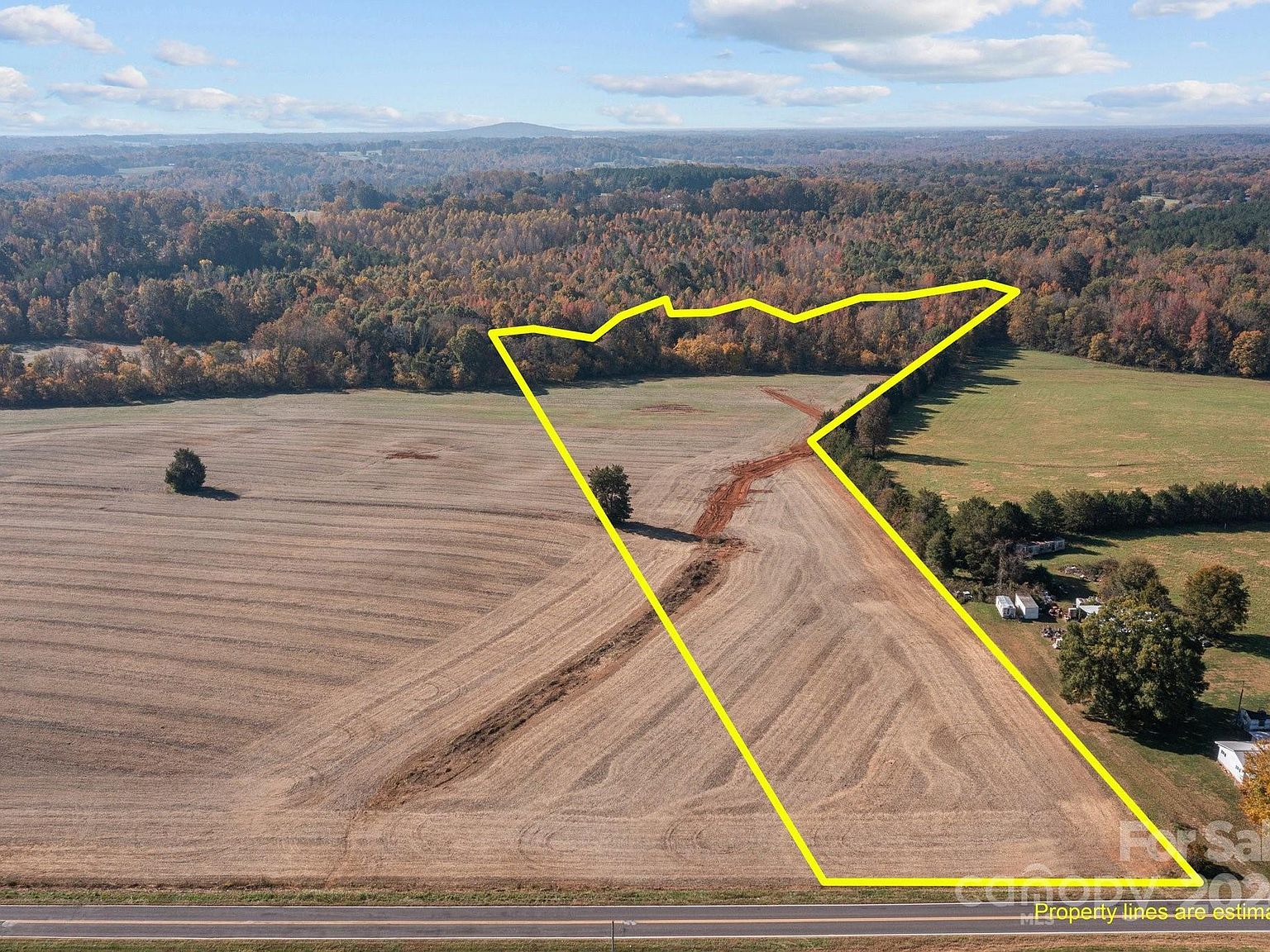 675 Chaffin Rd, Woodleaf, NC 27054 | MLS #4196393 | Zillow