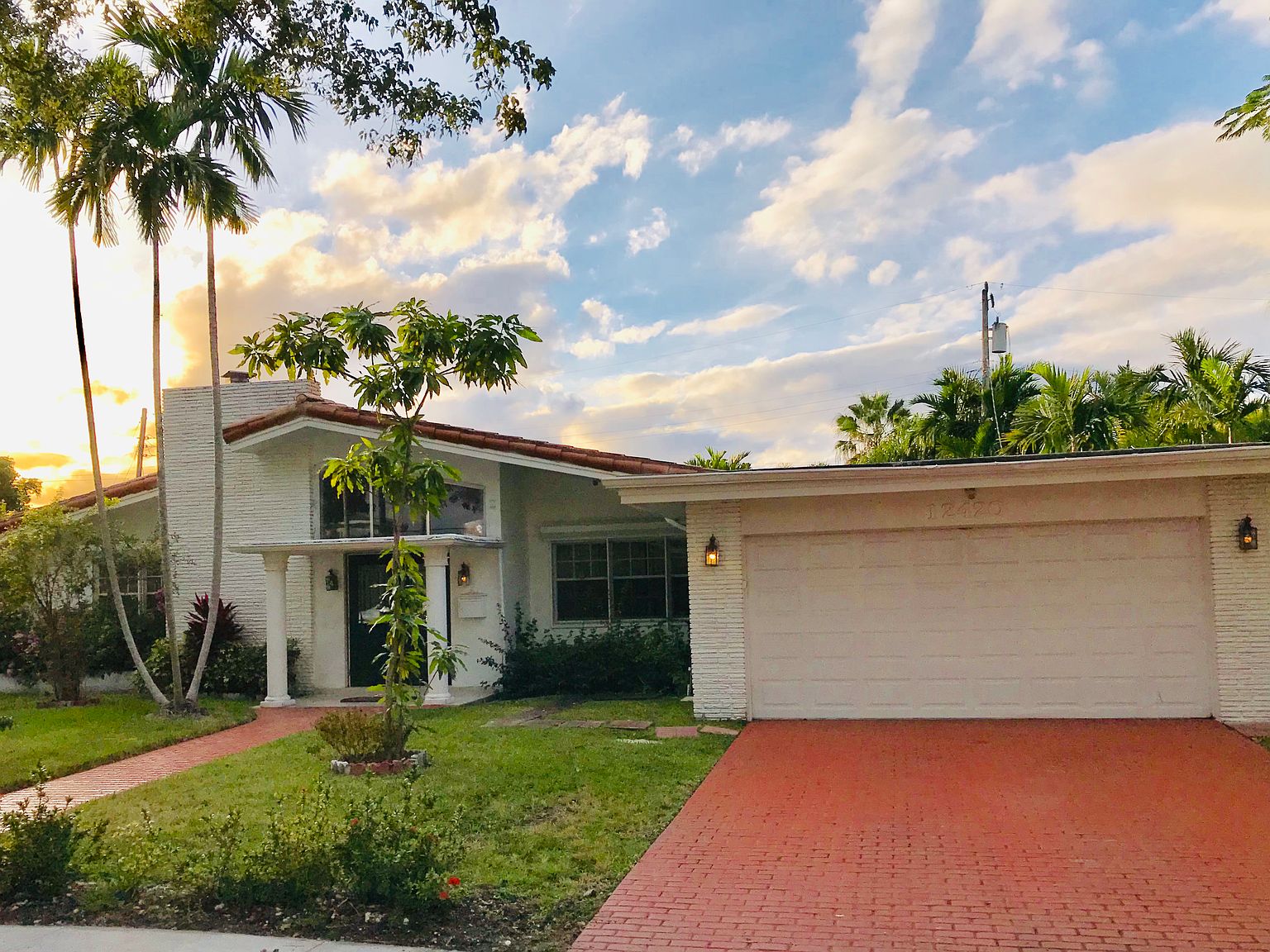 12420 Keystone Island Dr, North Miami, FL 33181 | Zillow