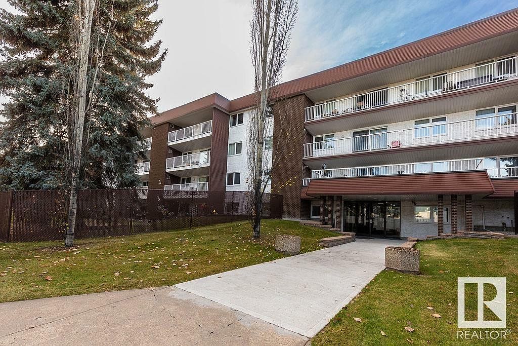 14810 51st Ave NW #411, Edmonton, AB T6H 5G5 | Zillow
