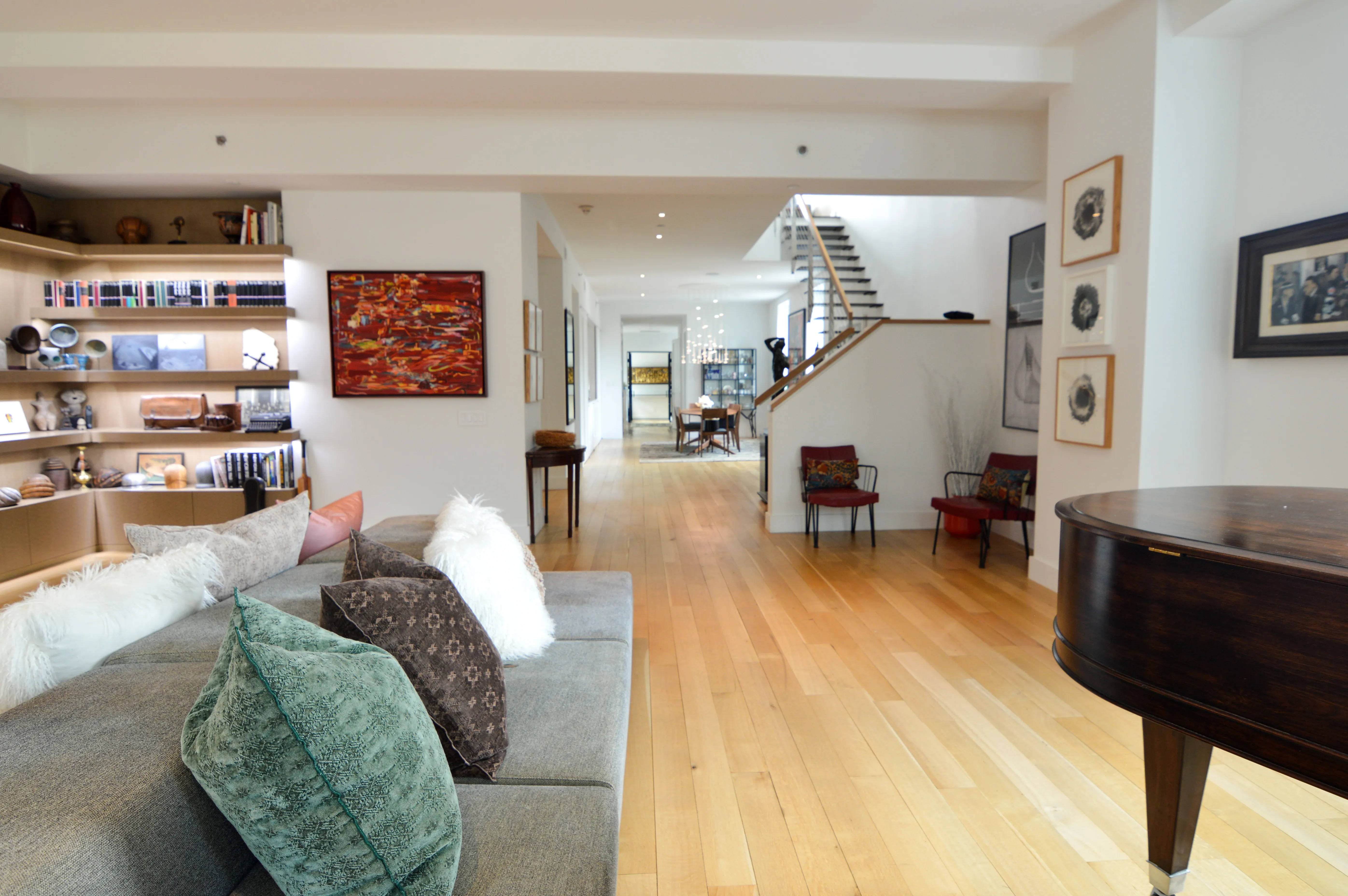 286 Spring Street #6 in Hudson Square, Manhattan | StreetEasy