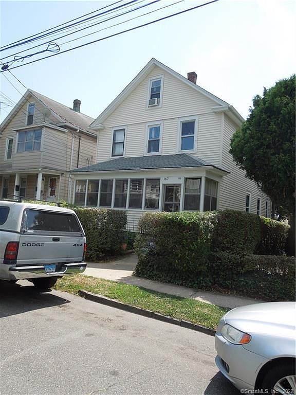 167 Scofield Ave, Bridgeport, CT 06605 | Zillow
